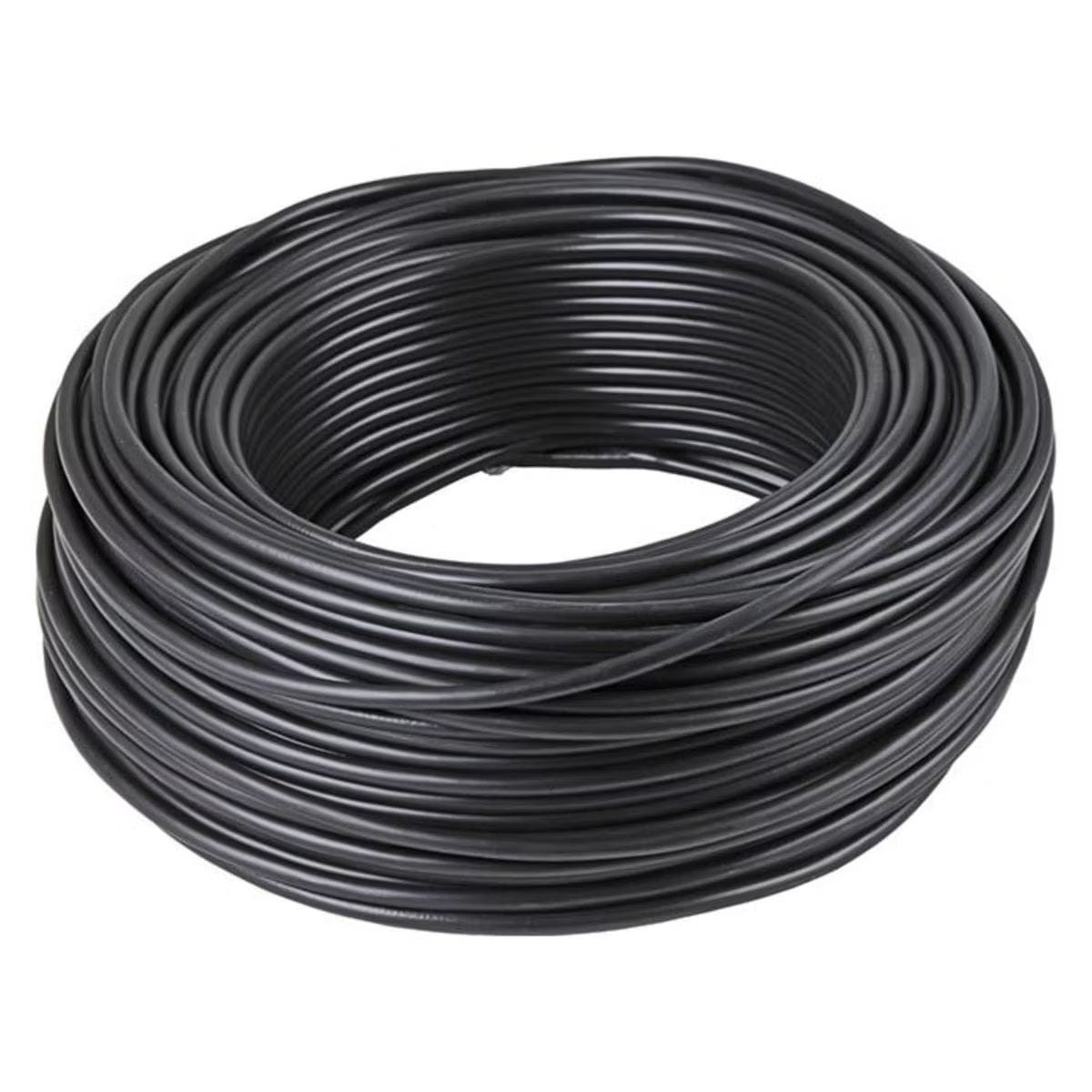 EWIC SCB1960 50M Mic Cable Roll – Station Vibration