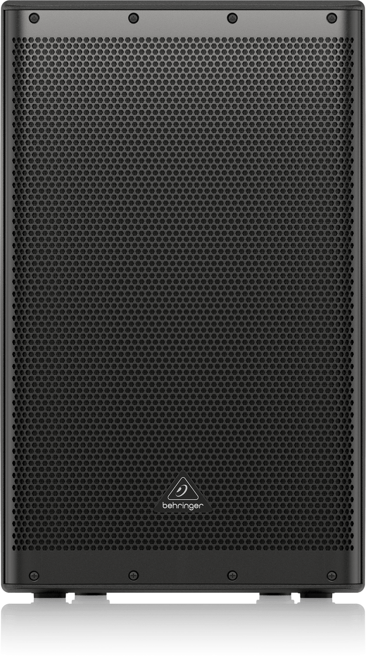 Behringer DR115DSP – Station Vibration