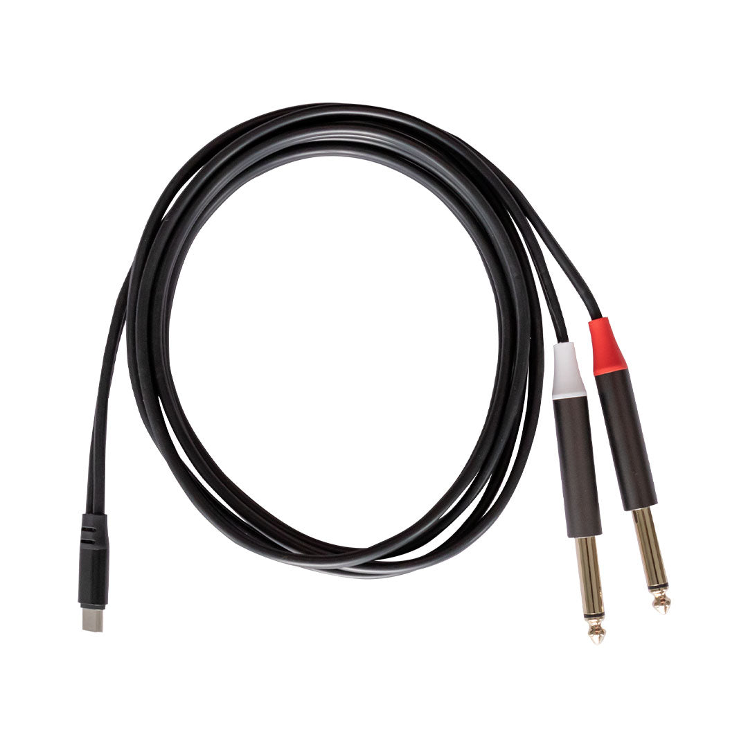 Cables | Station Vibration