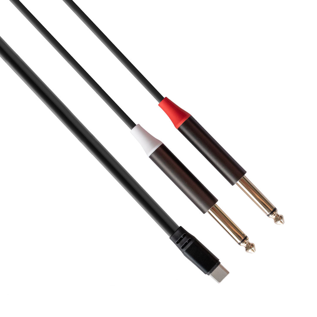 Cables | Station Vibration