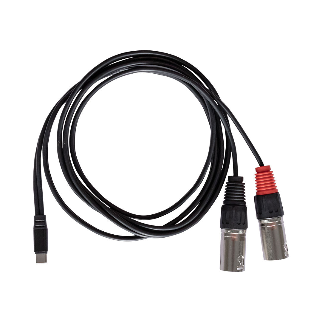 Cables | Station Vibration