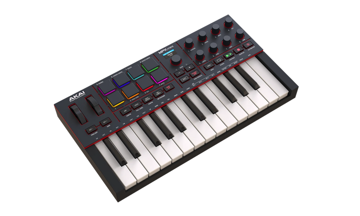 Products – tagged "midi keyboard" – Station Vibration