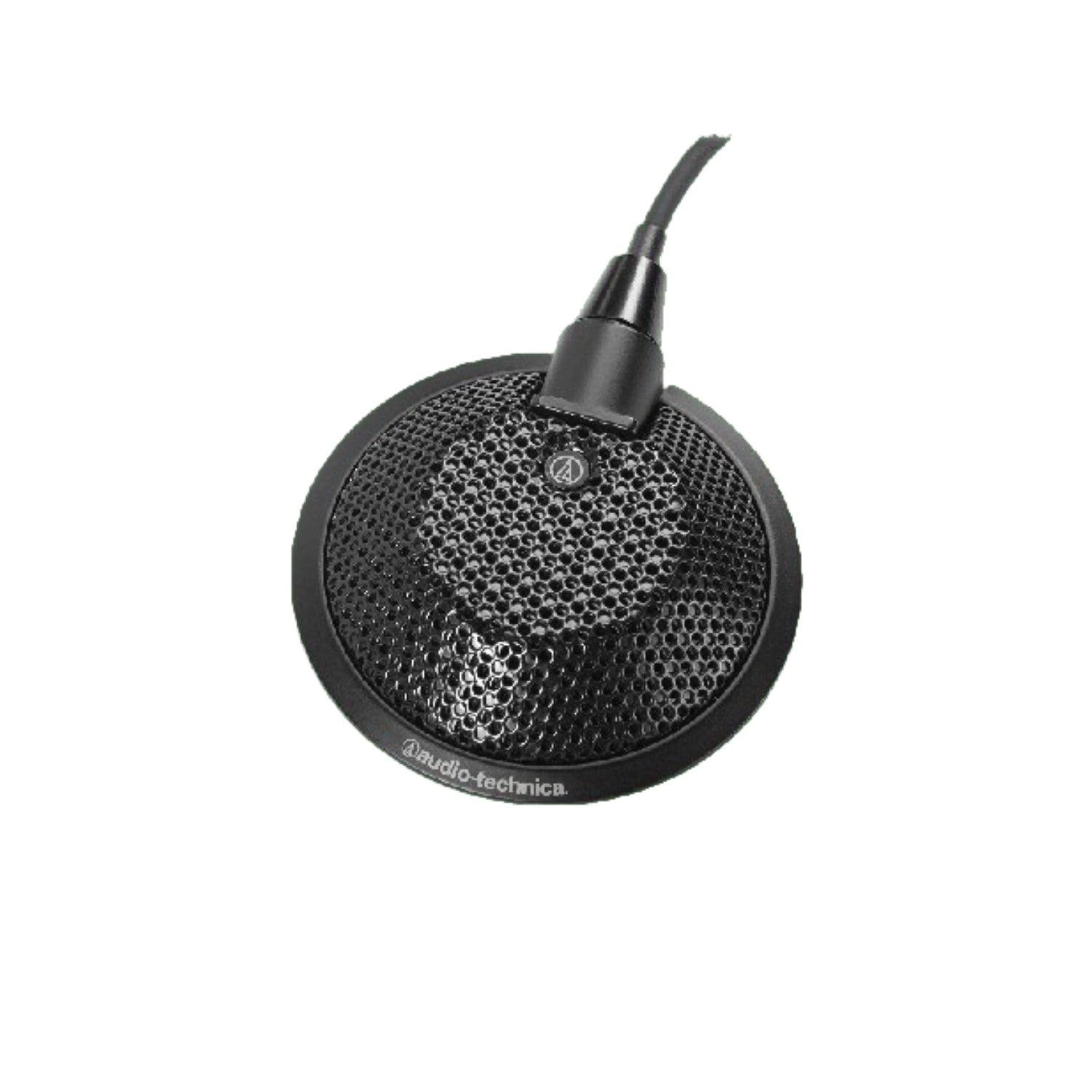 Audio Technica U841A – Station Vibration