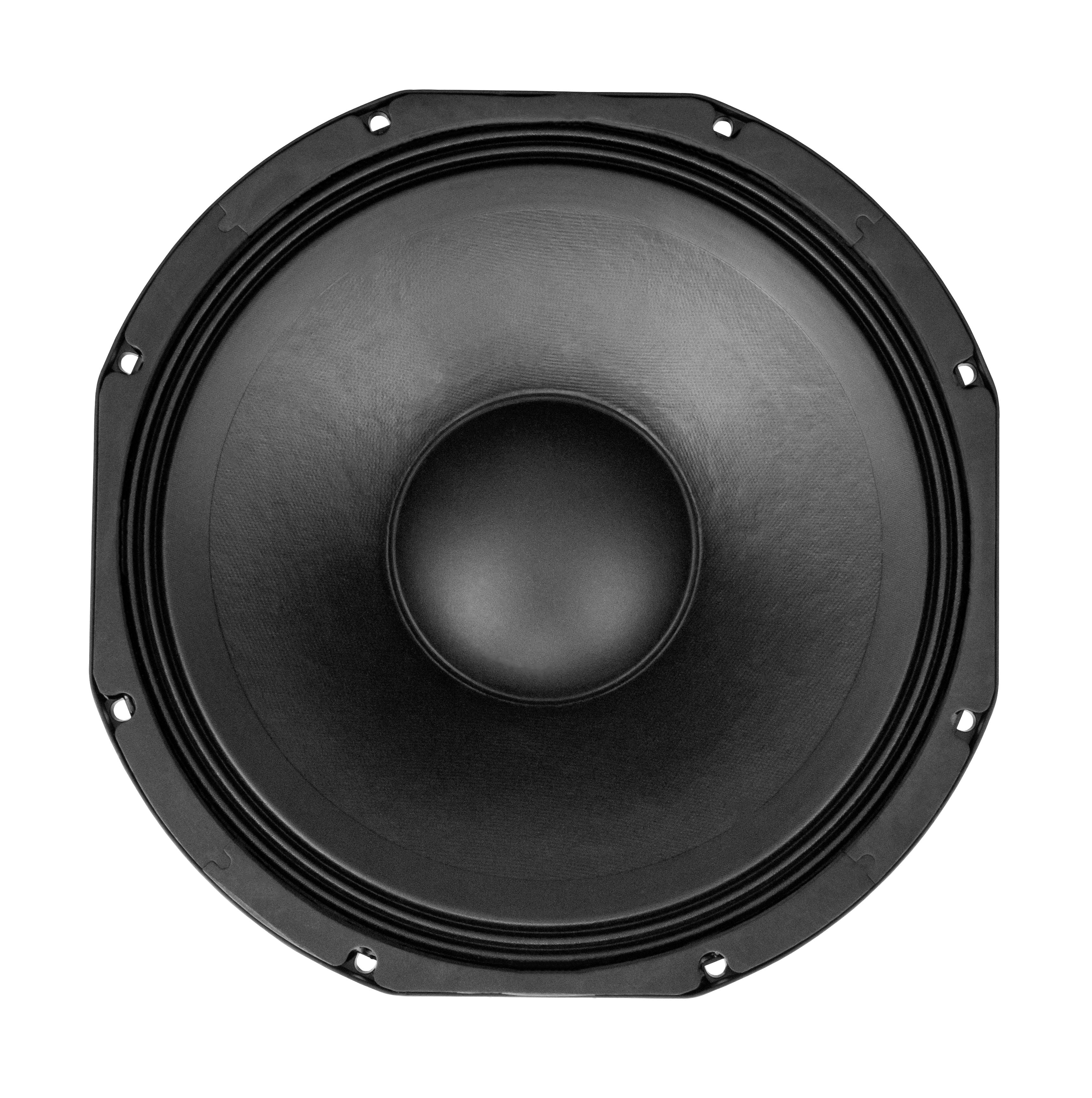 CELTO Acoustique 12NG500-8 - 8inch Loose Speaker – Station Vibration
