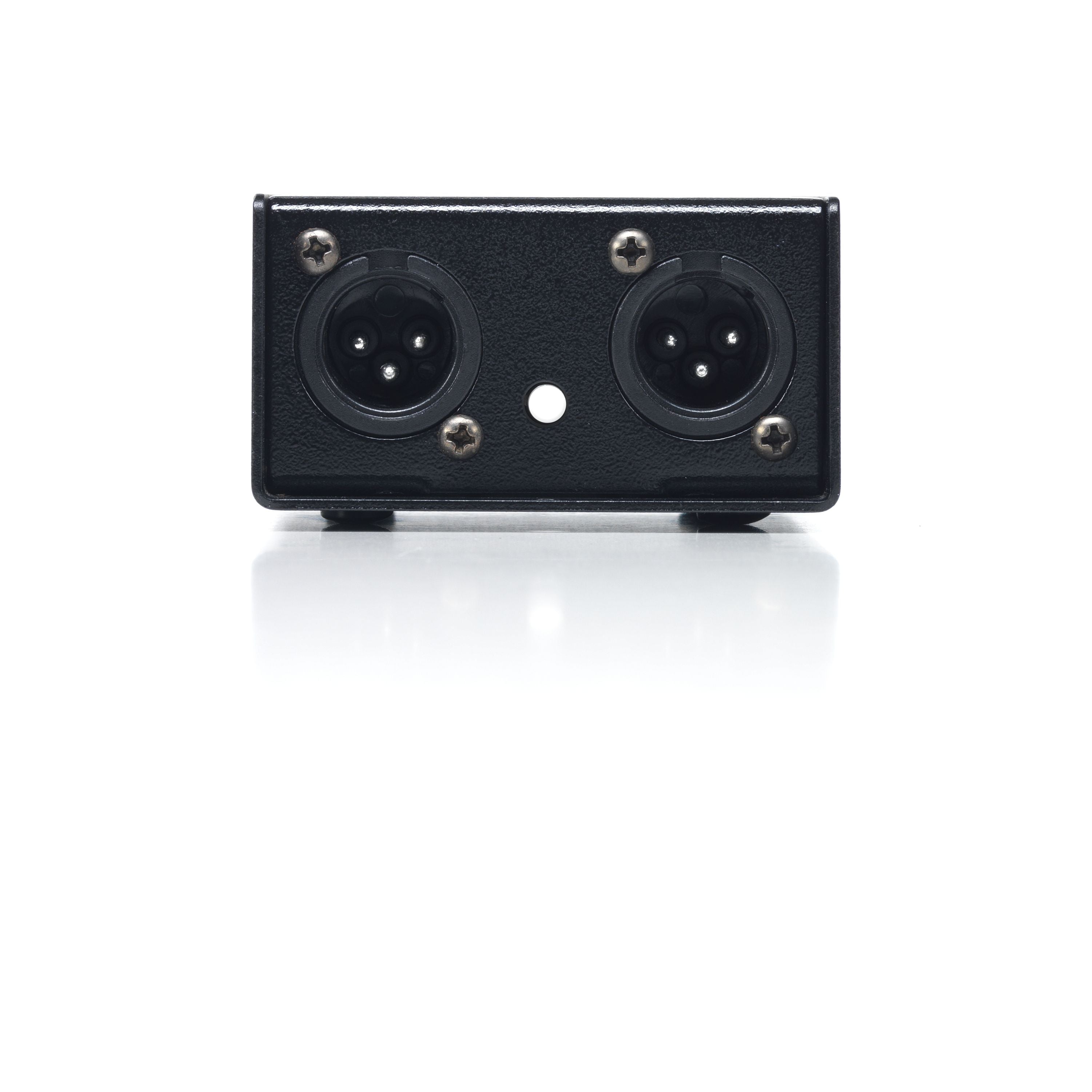 dbx | Station Vibration