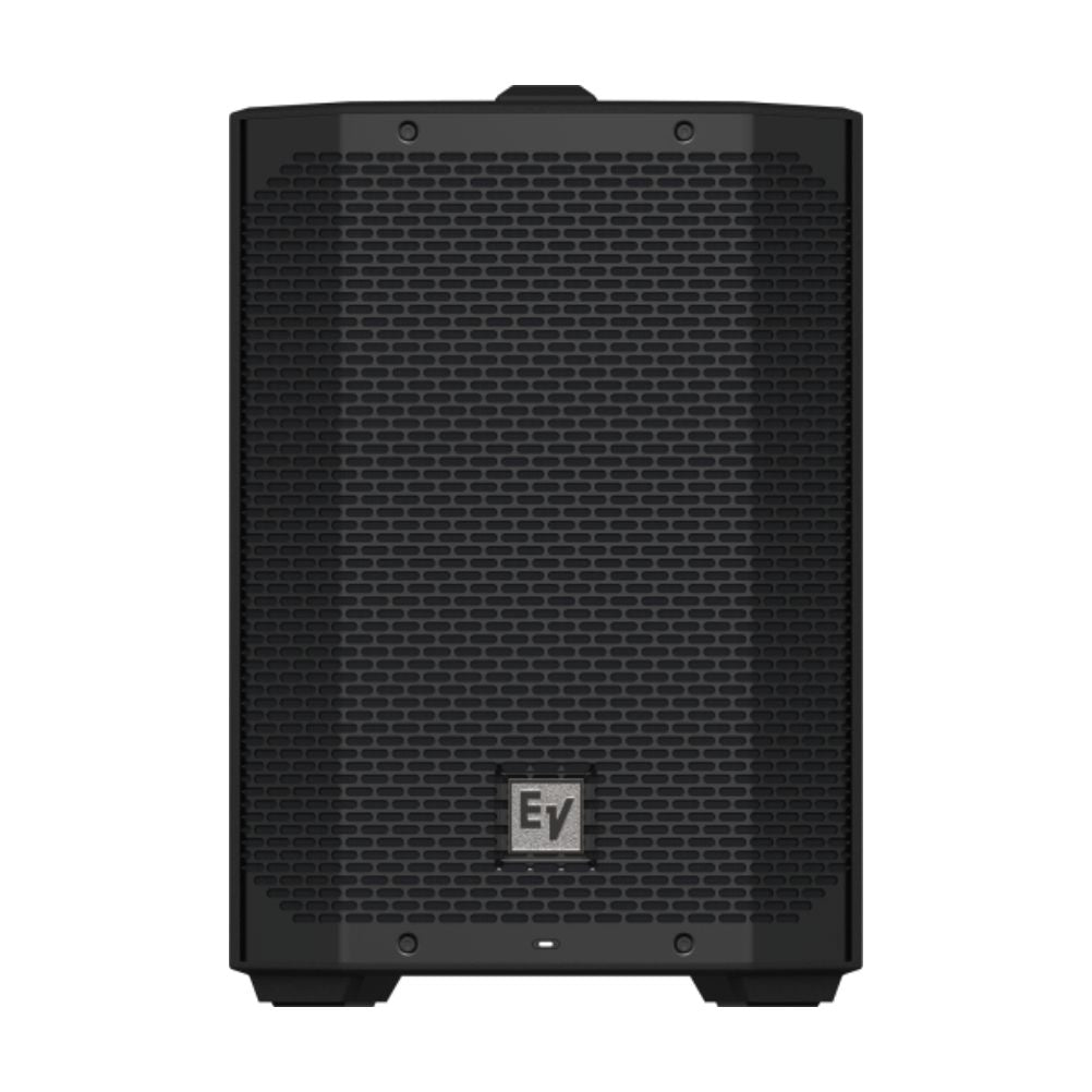 Electro Voice - EV | Station Vibration