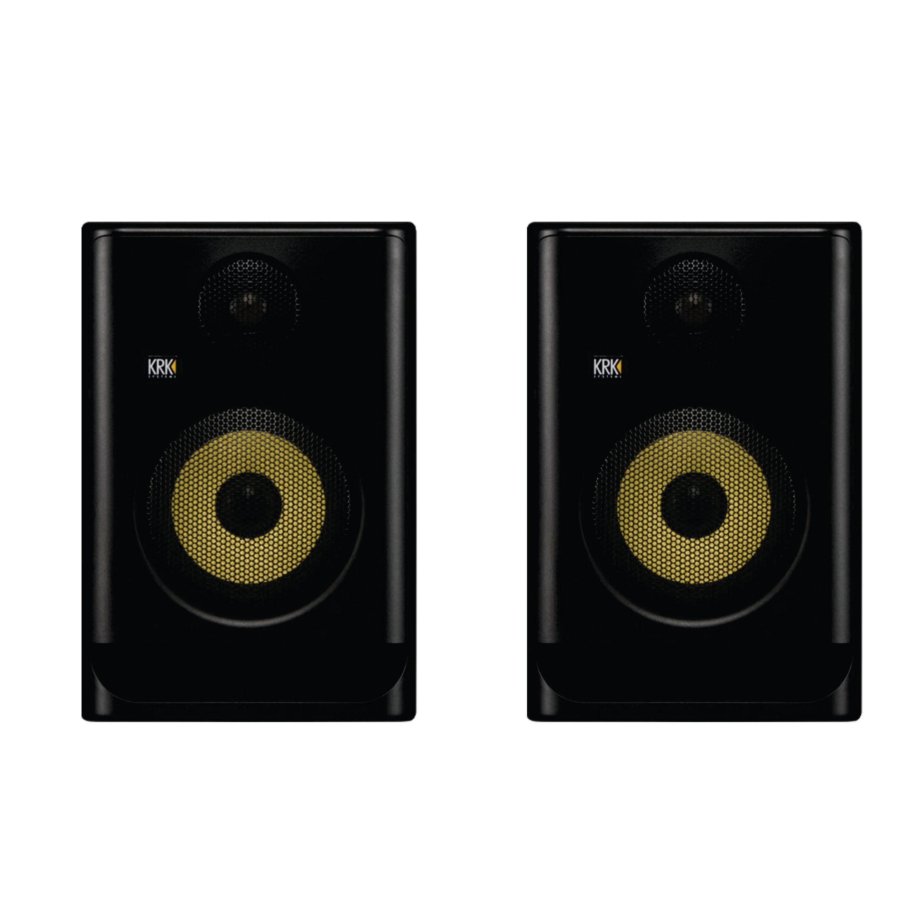 KRK ROKIT 5 GEN 5 RP5G5 (Pair) – Station Vibration