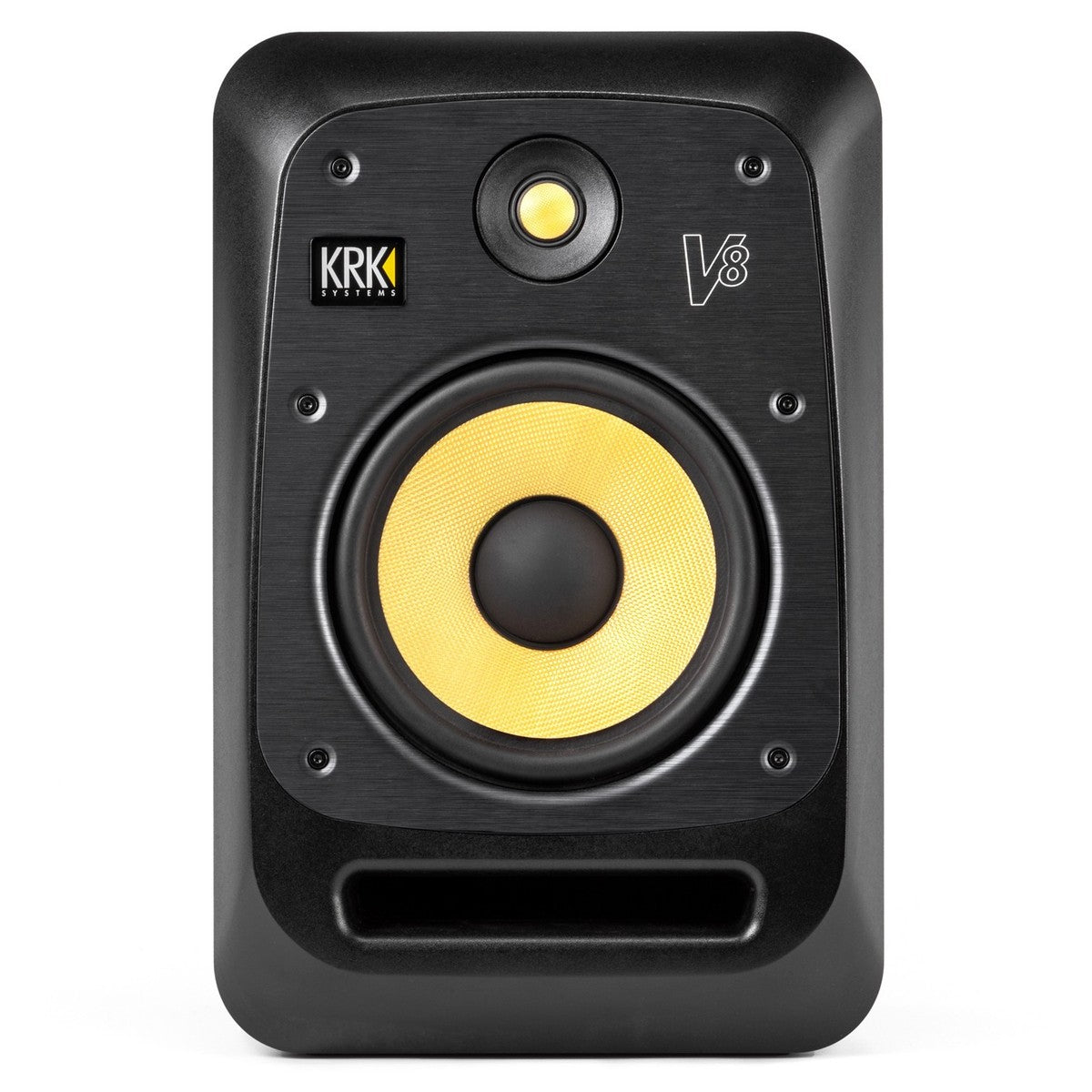 KRK | Station Vibration