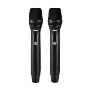 LANE wireless microphone system | Station Vibration