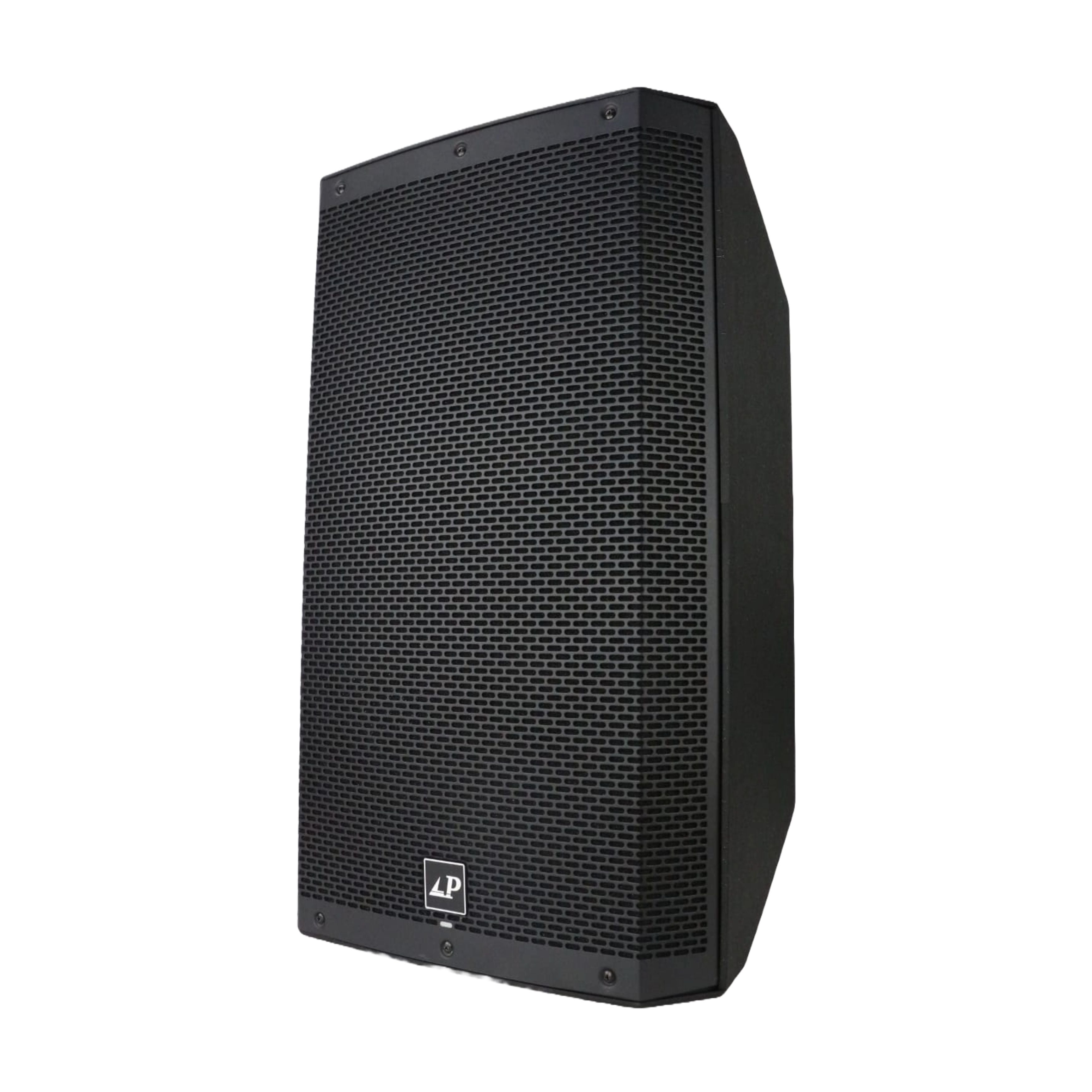 LANE SP15 MK2 | Station Vibration