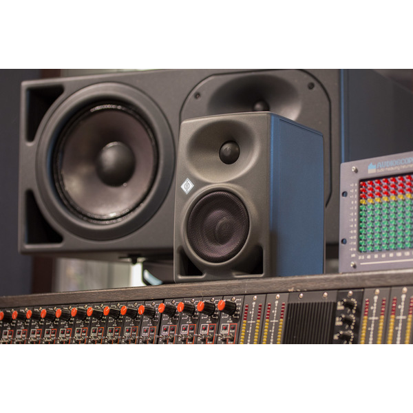Neumann KH 80 DSP A G EU (Pair) | Station Vibration
