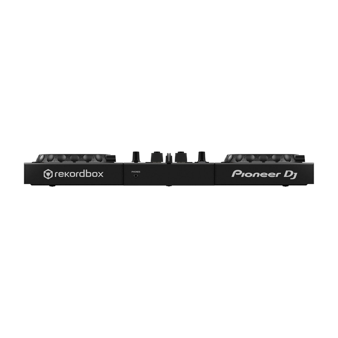 Pioneer DDJ-400 (Open Box) – Station Vibration