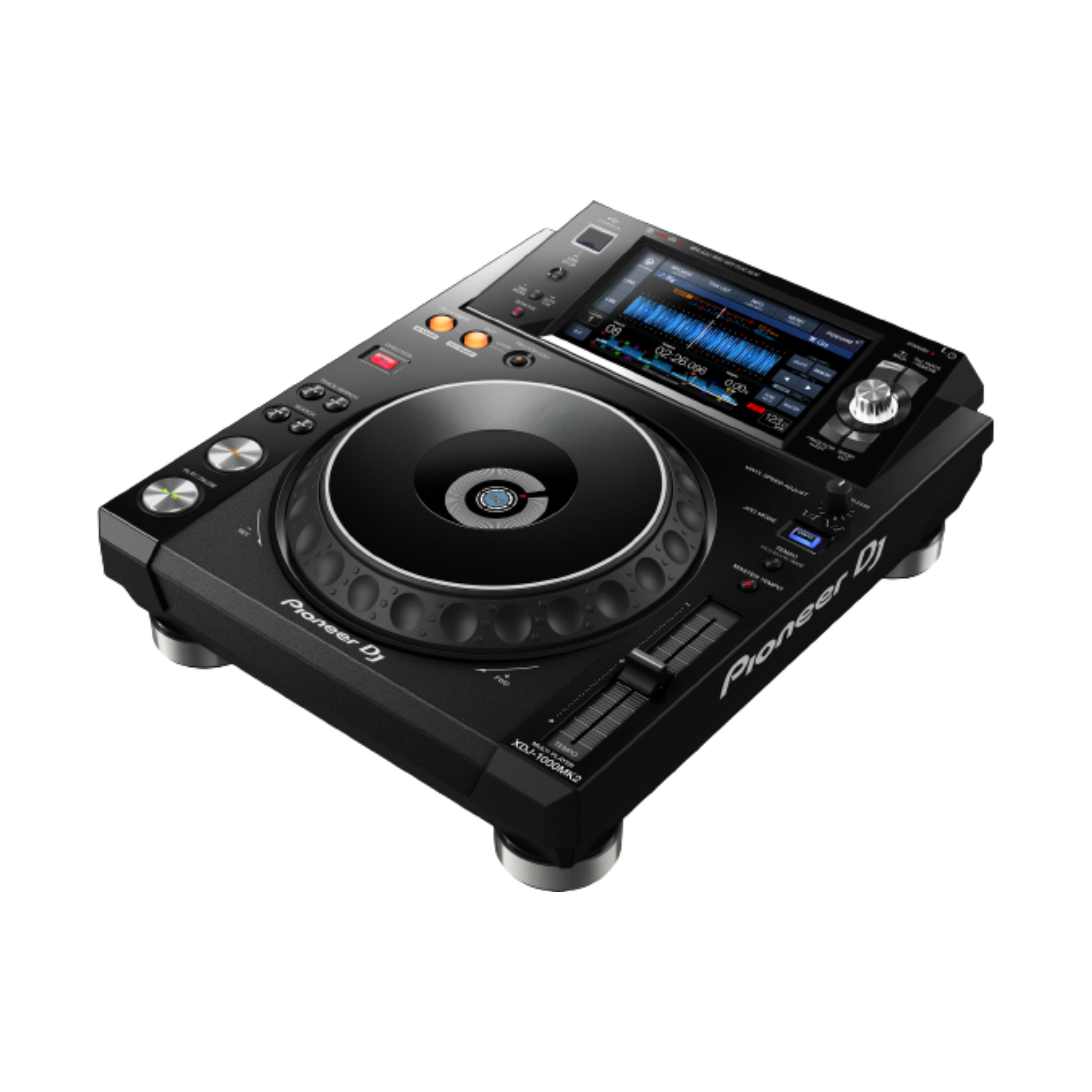 DJ EQUIPMENT | QUALITY DJ EQUIPMENT BRANDS | SOUND SHOP cdj | Station ...