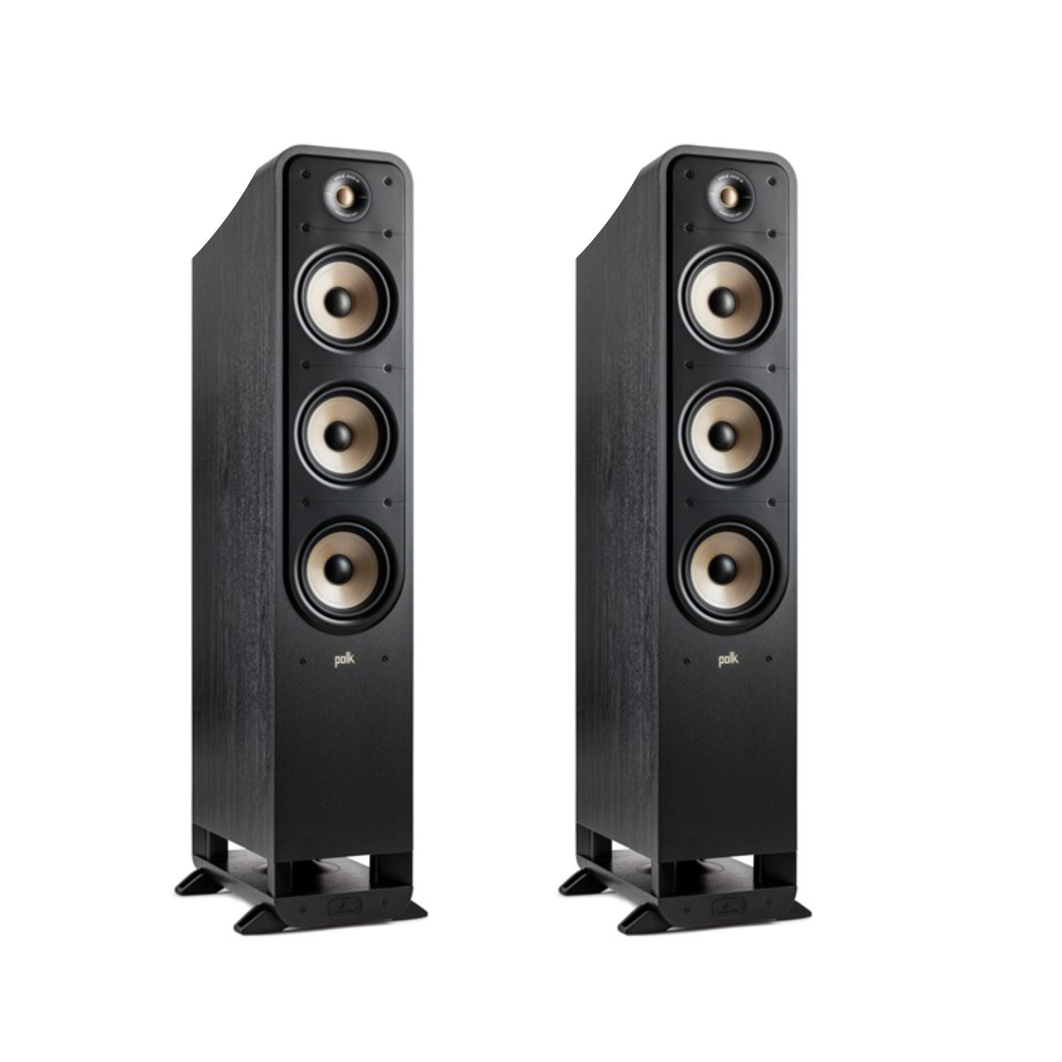 Polk Signature Elite ES60 – Station Vibration