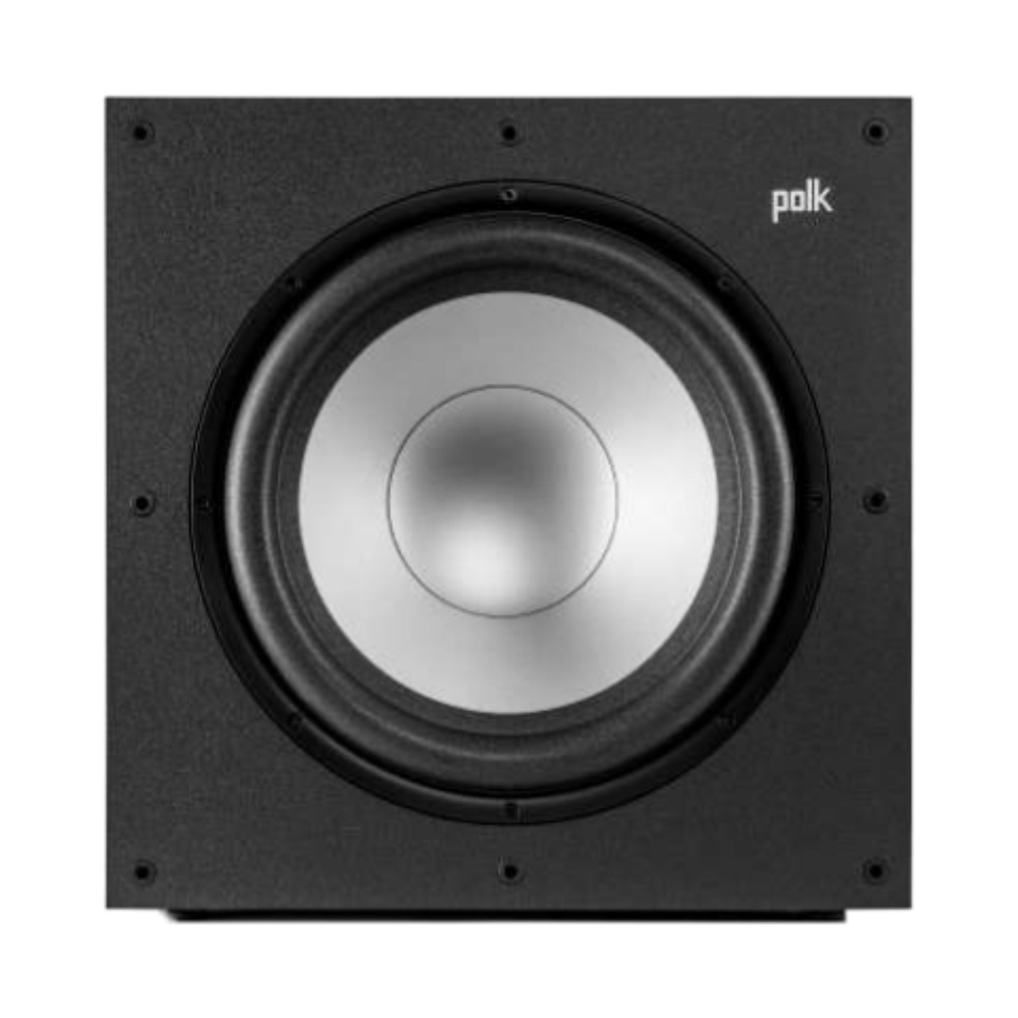 POLK MONITOR XT12 - 12” HIGH PERFORMANCE, 100W POWERED SUBWOOFER (OPEN ...
