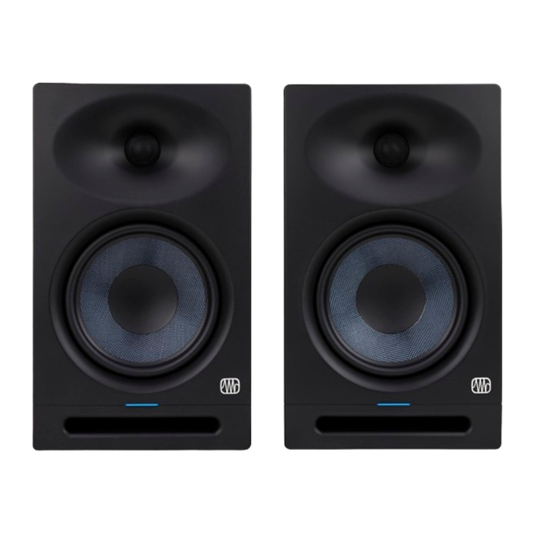 PreSonus® Eris® Studio 8 (Pair) – Station Vibration