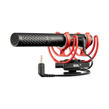 RODE | Station Vibration