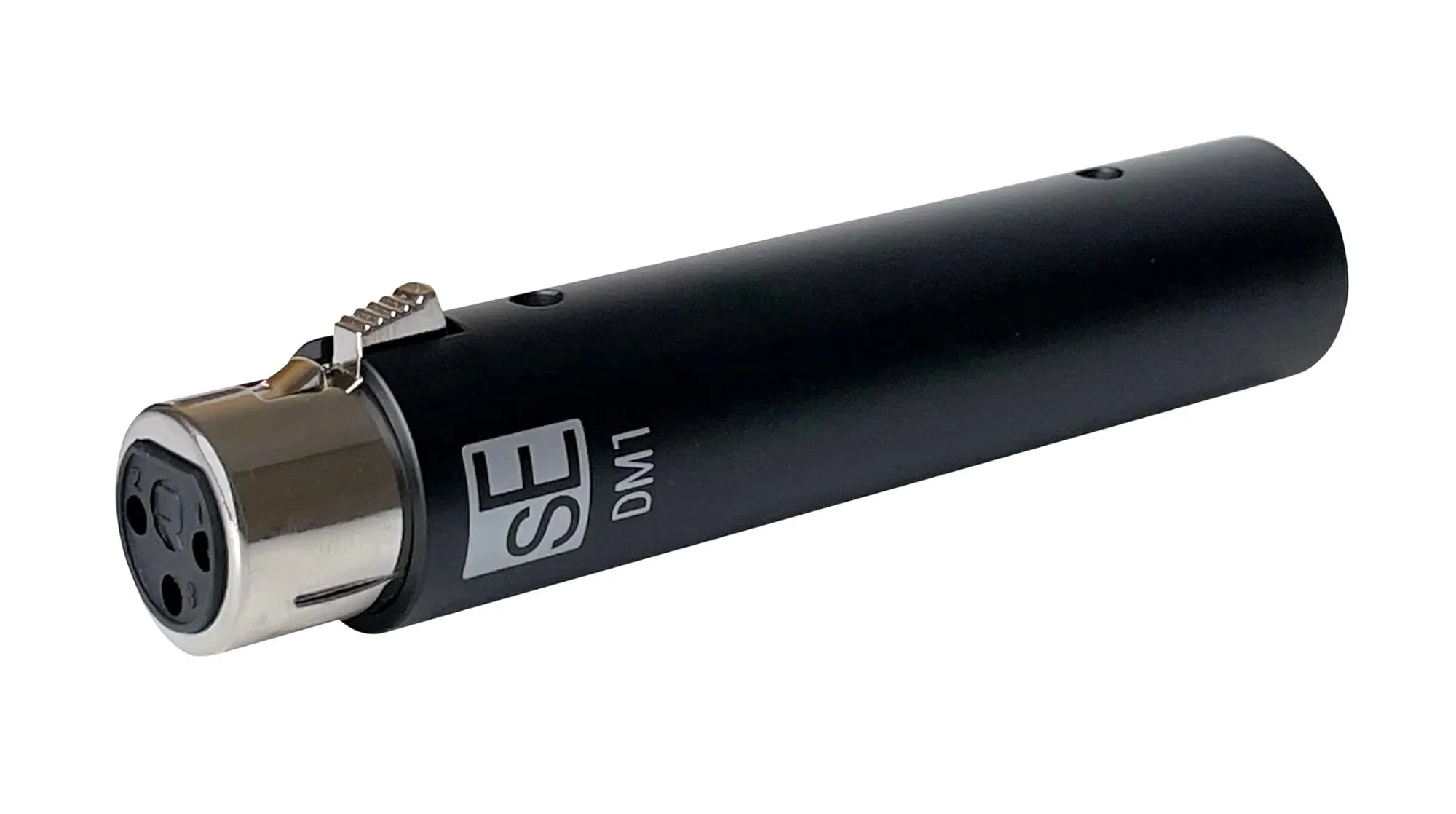 SE ELECTRONICS DM1 DYNAMITE (BLACK) | Station Vibration