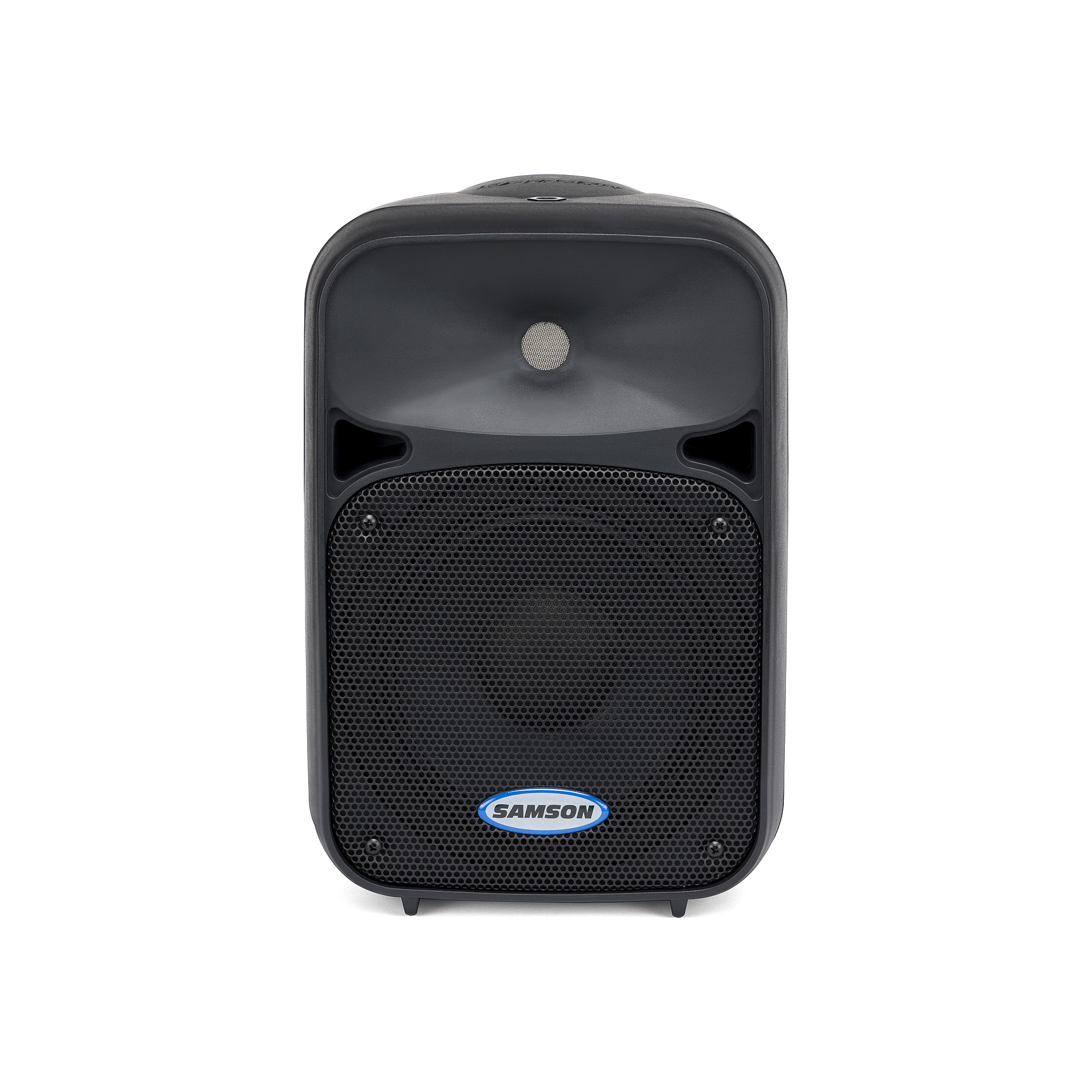 Samson Auro D208 – Station Vibration