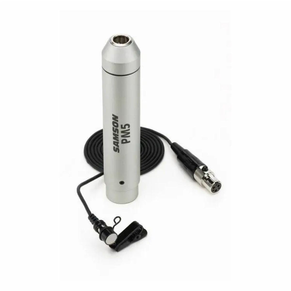 Samson QL5CL Lavalier Microphone | Station Vibration