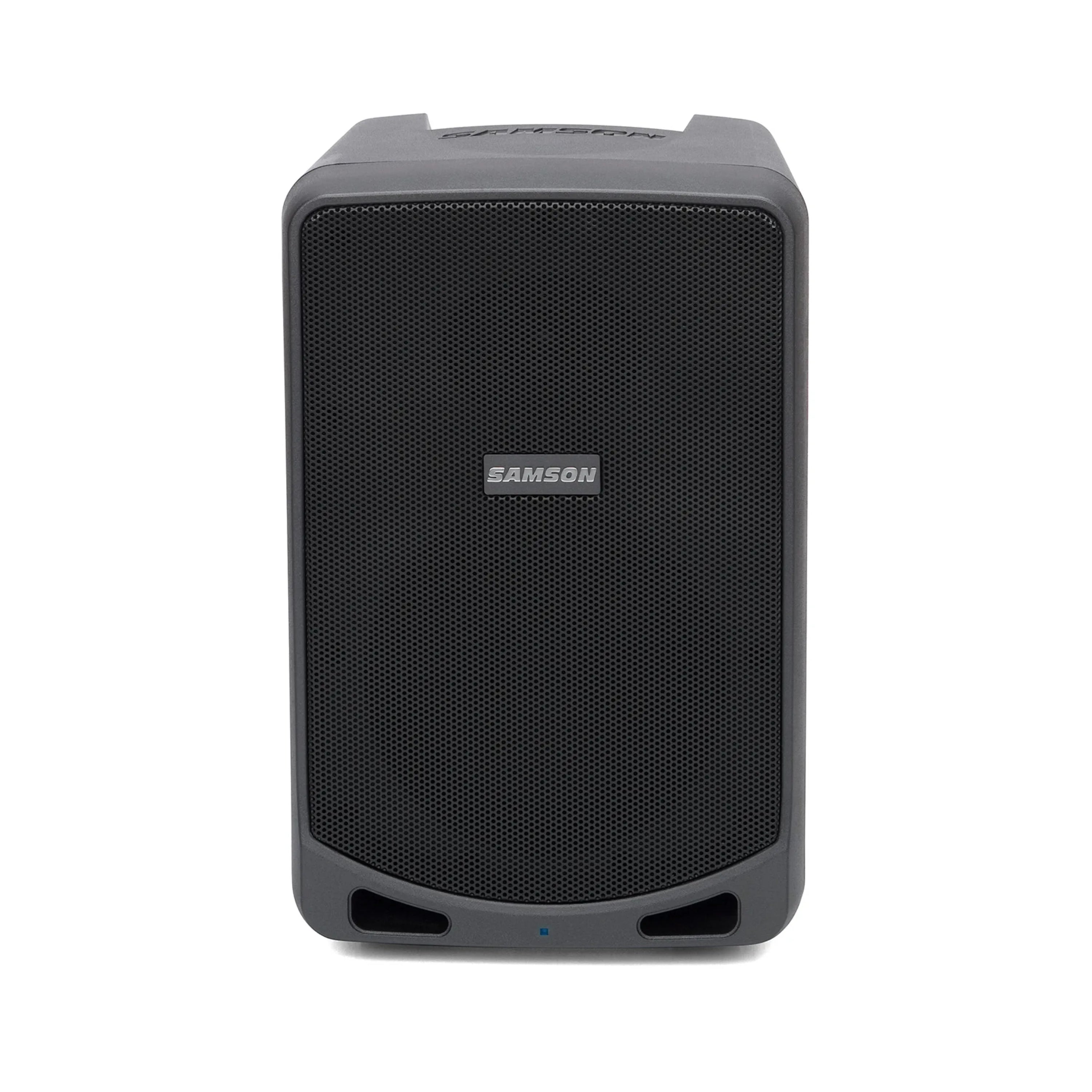 Samson Expedition XP106w – Station Vibration