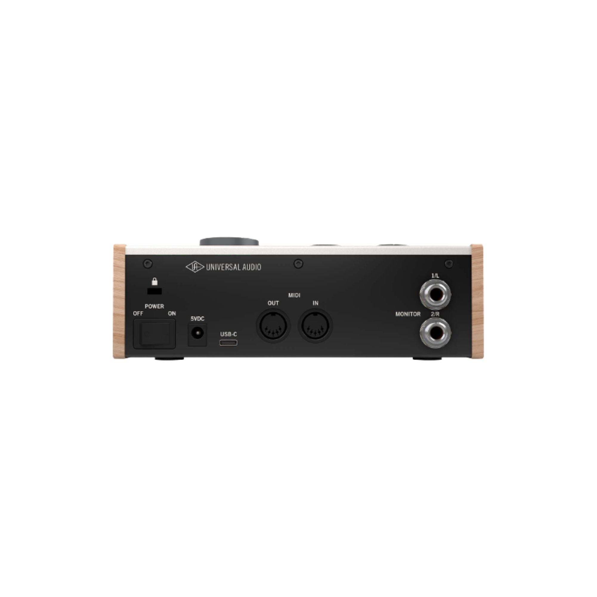 Universal Audio Volt 276 – Station Vibration