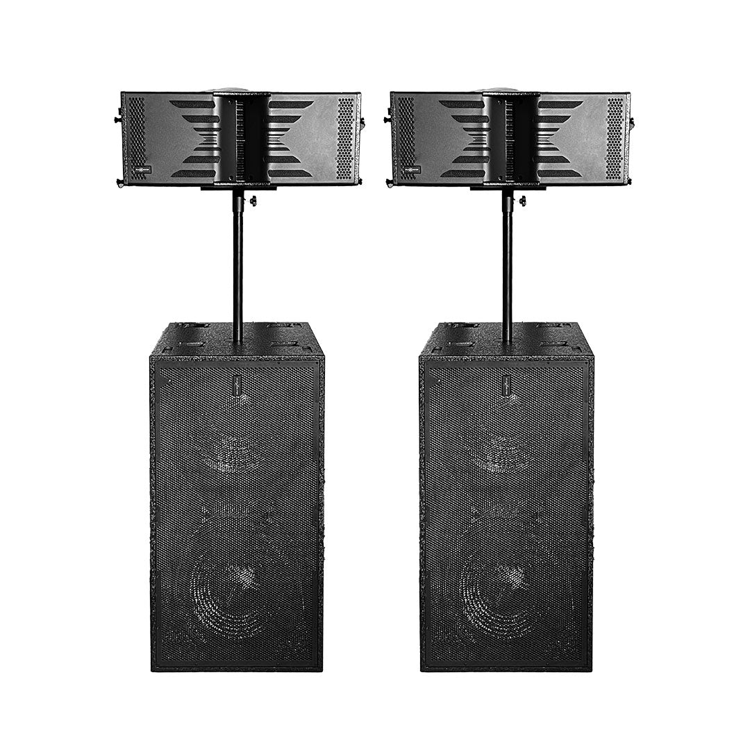 Combo Deals | Station Vibration