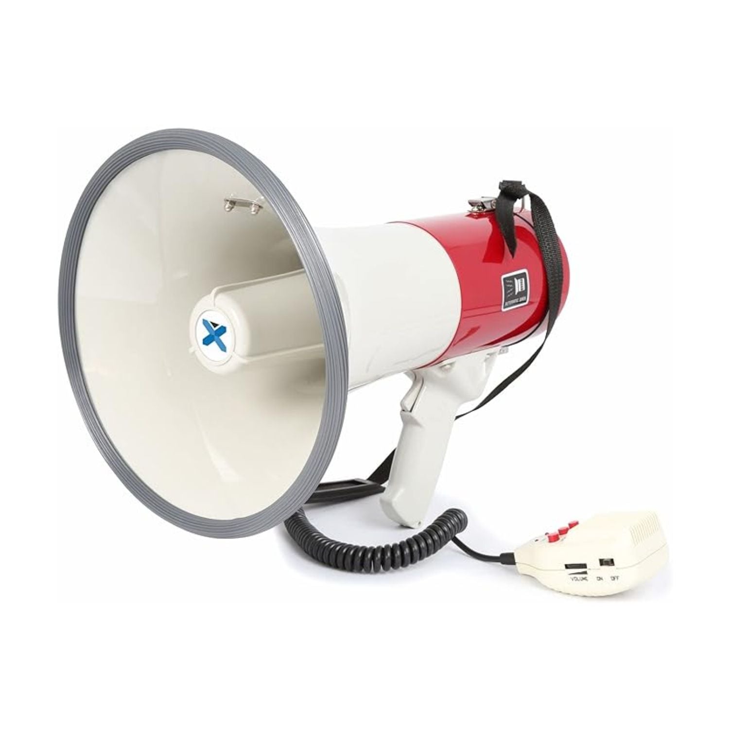 Megaphones | Station Vibration