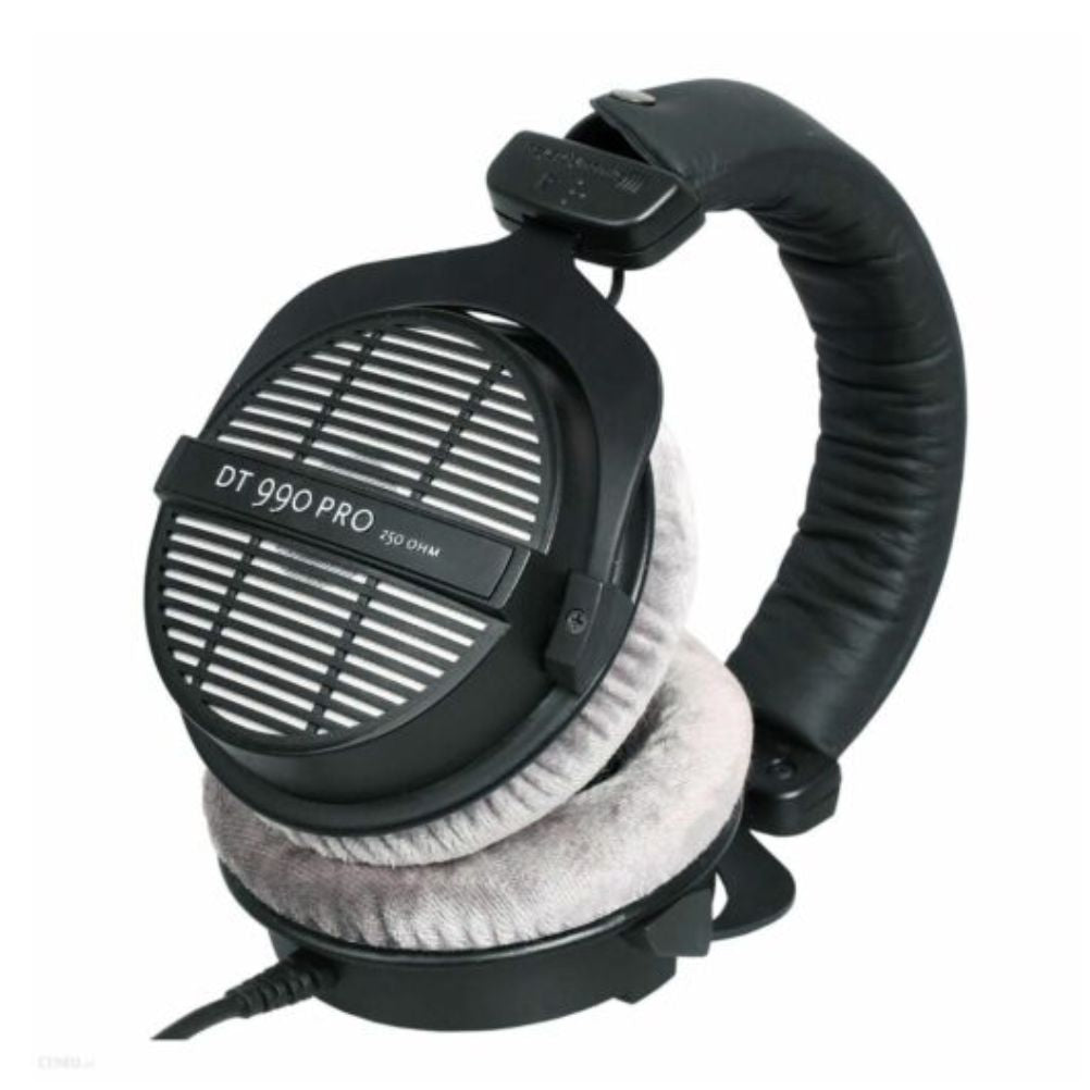 Beyerdynamic | Station Vibration