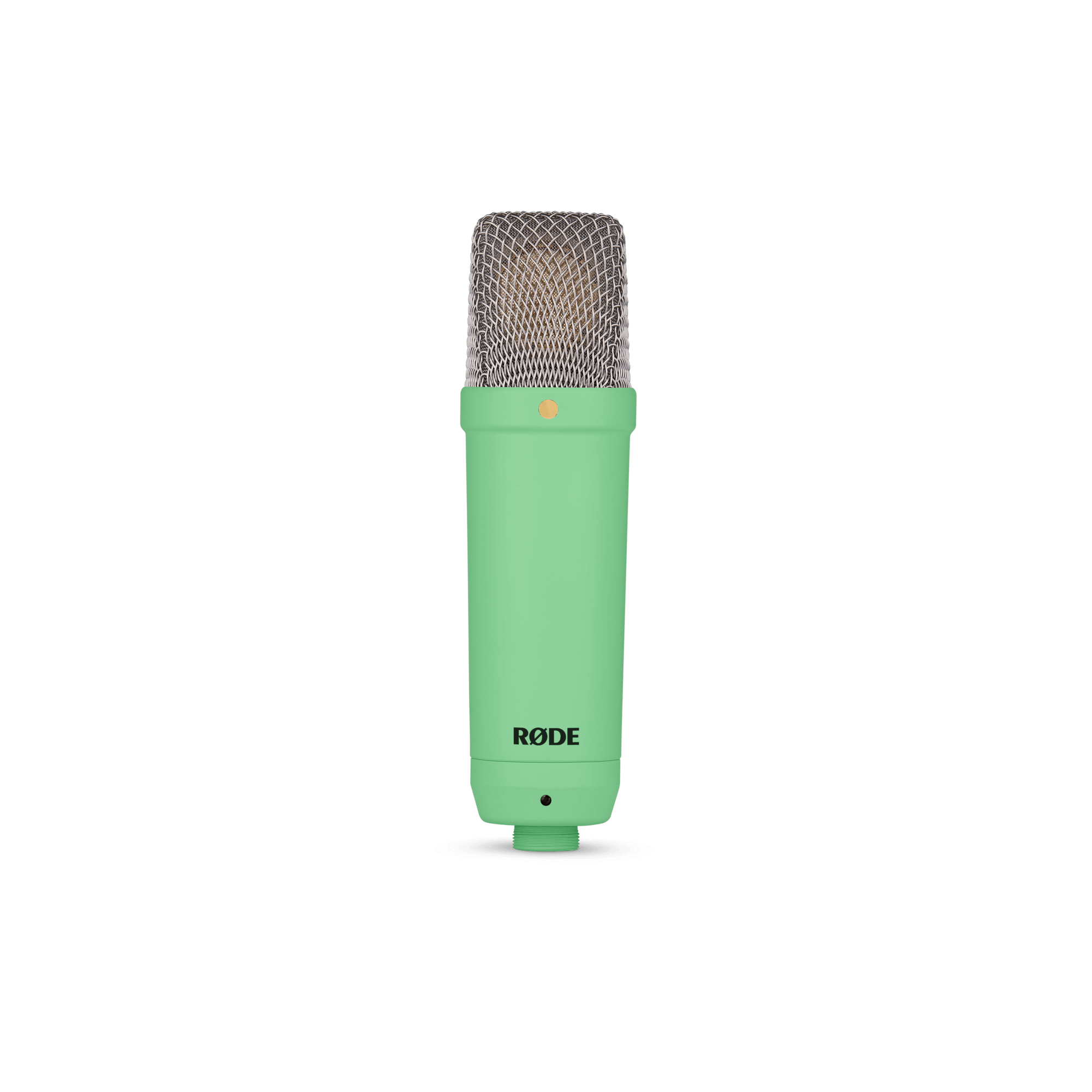 Studio & Recording Equipment – Station Vibration