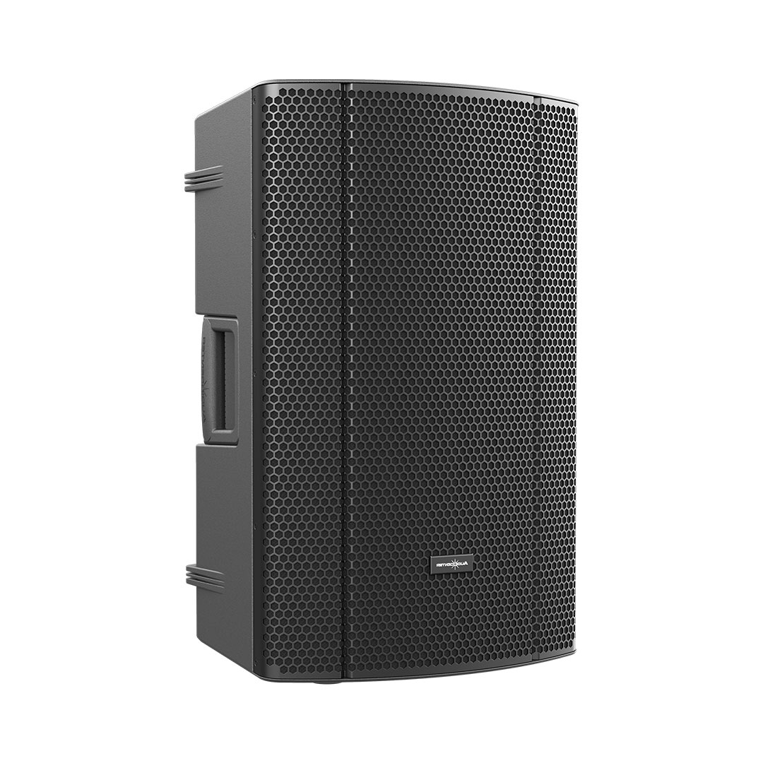Audiocenter MA15+ – Station Vibration
