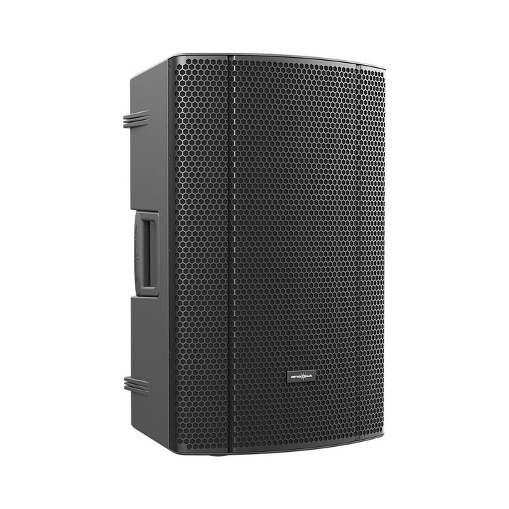 Audiocenter MA15+ – Station Vibration