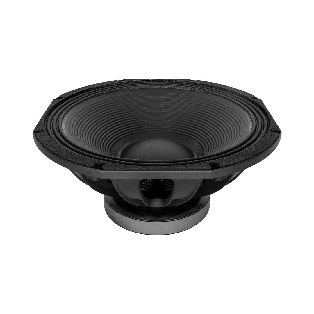 CELTO Acoustique 18SW1500 - 18 Inch 1500W Loose Speaker | Station Vibration