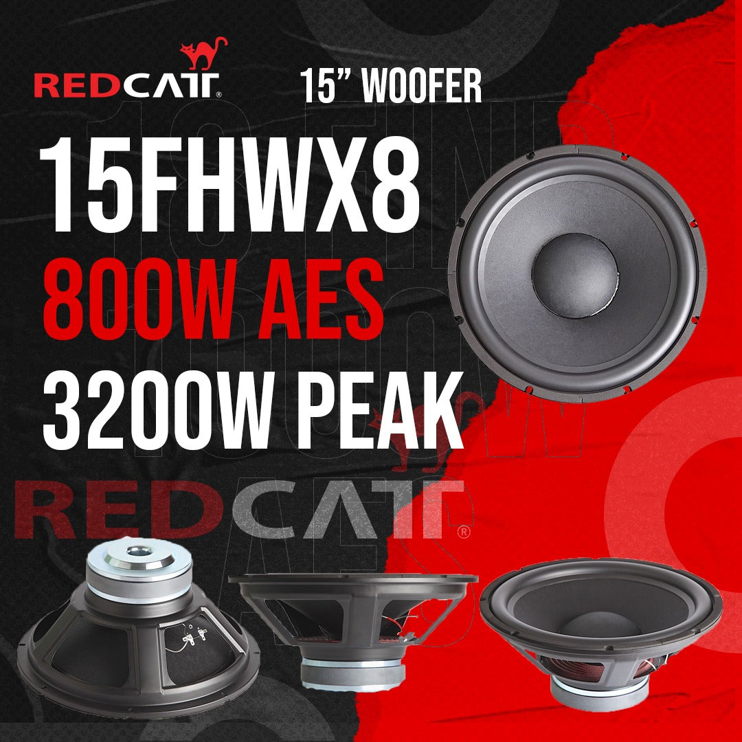 Loose speakers/LF Transducers | Station Vibration