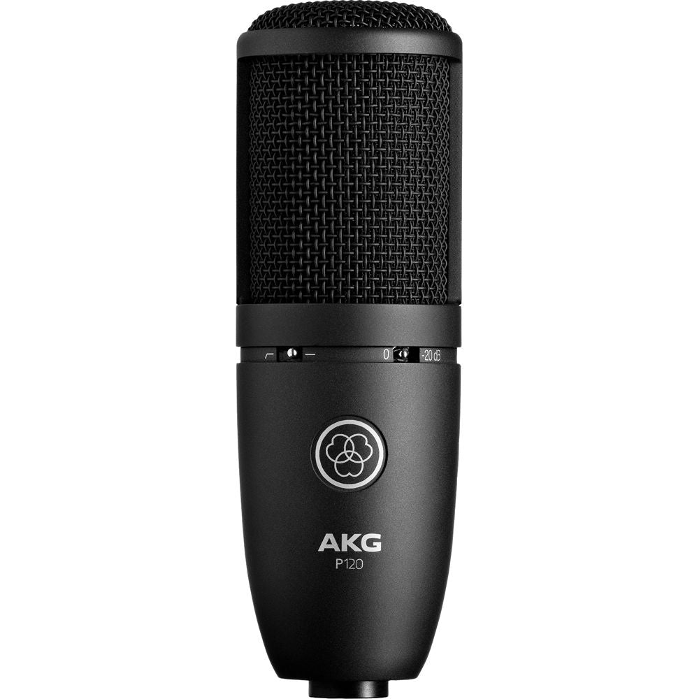 AKG – Station Vibration