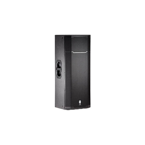 JBL PRX425 | Station Vibration
