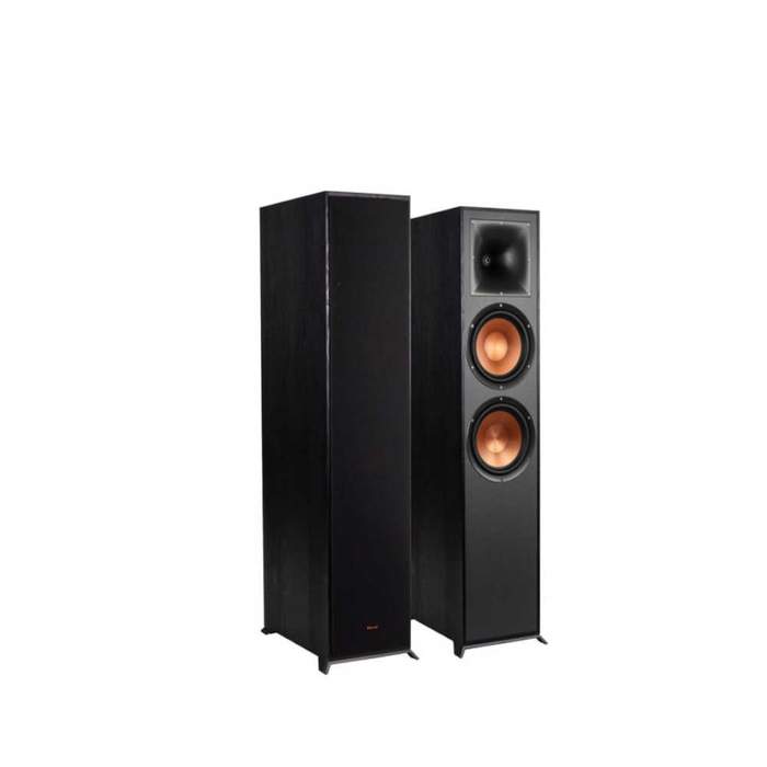 Klipsch R-820F (PAIR) | Station Vibration