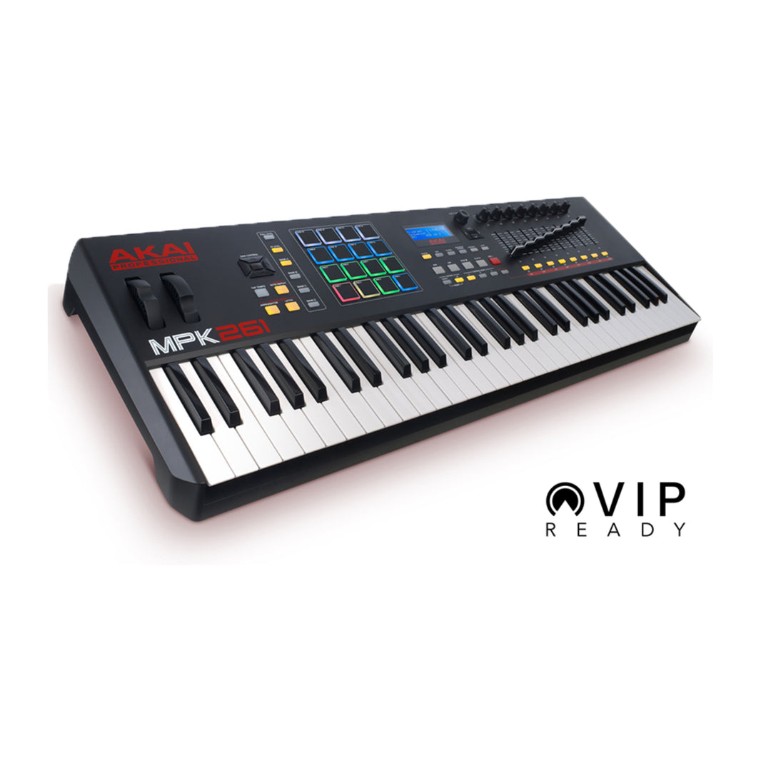 Products – tagged "midi keyboard" – Station Vibration