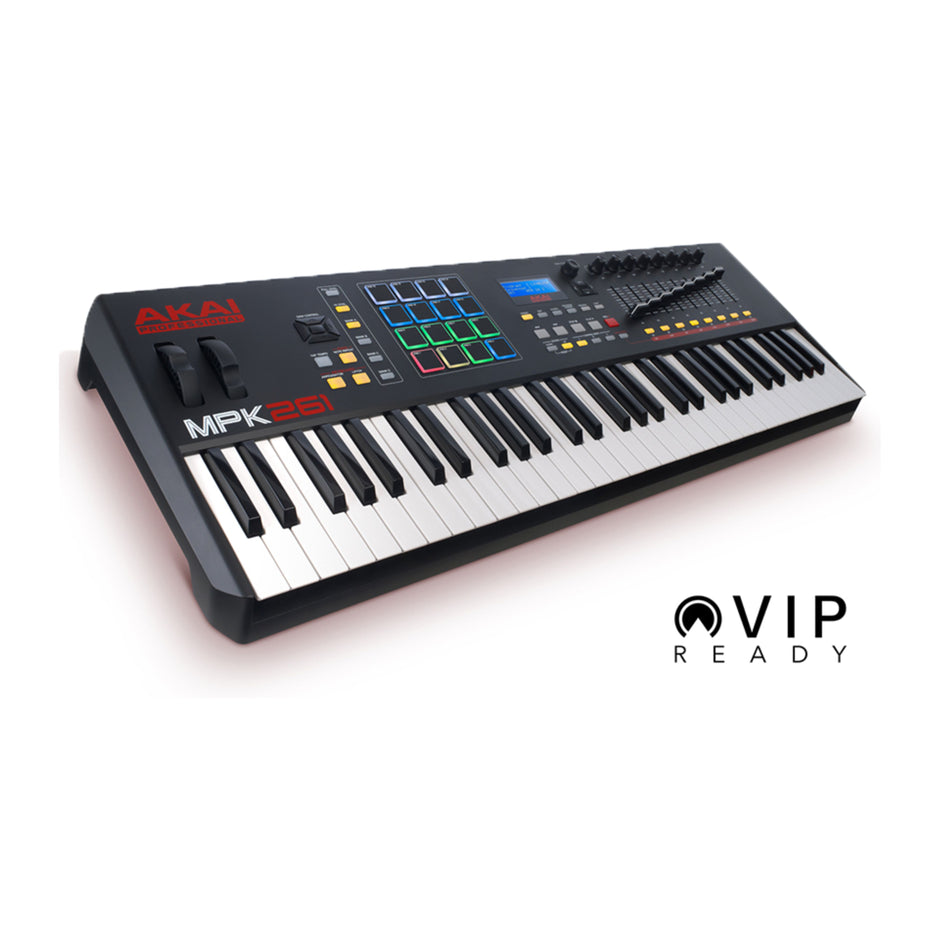 Products – tagged "midi keyboard" – Station Vibration