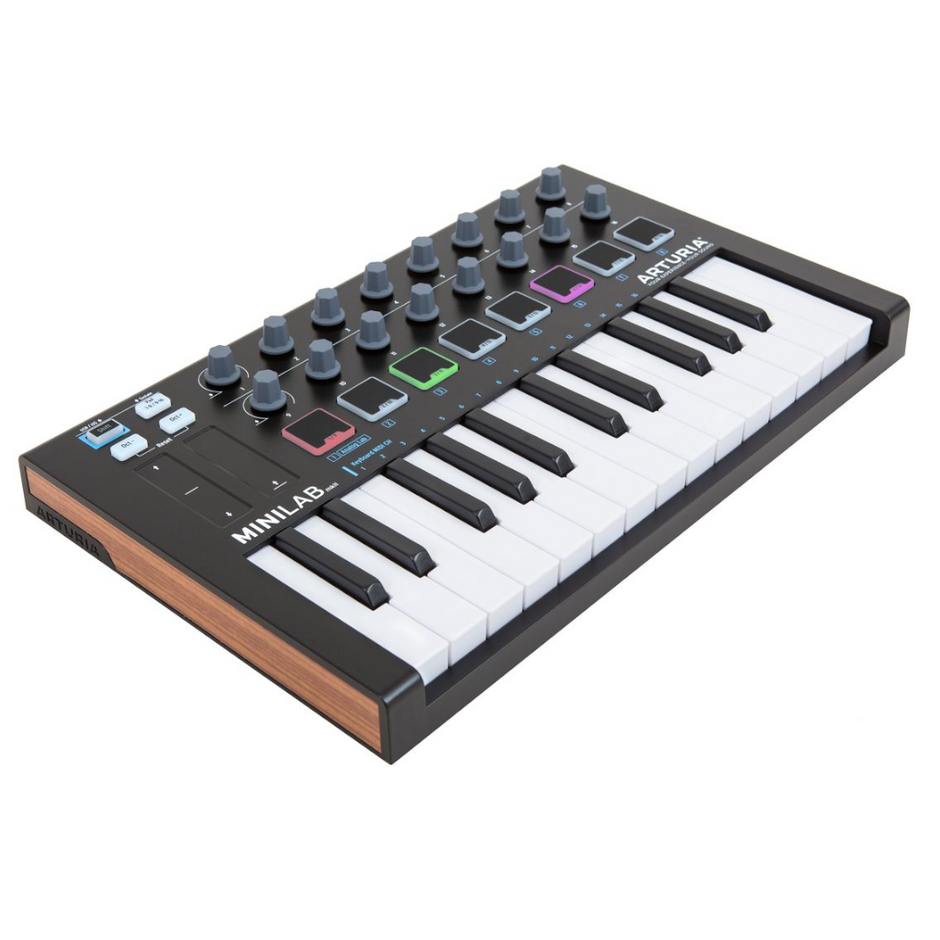 Products – tagged "midi keyboard" – Station Vibration