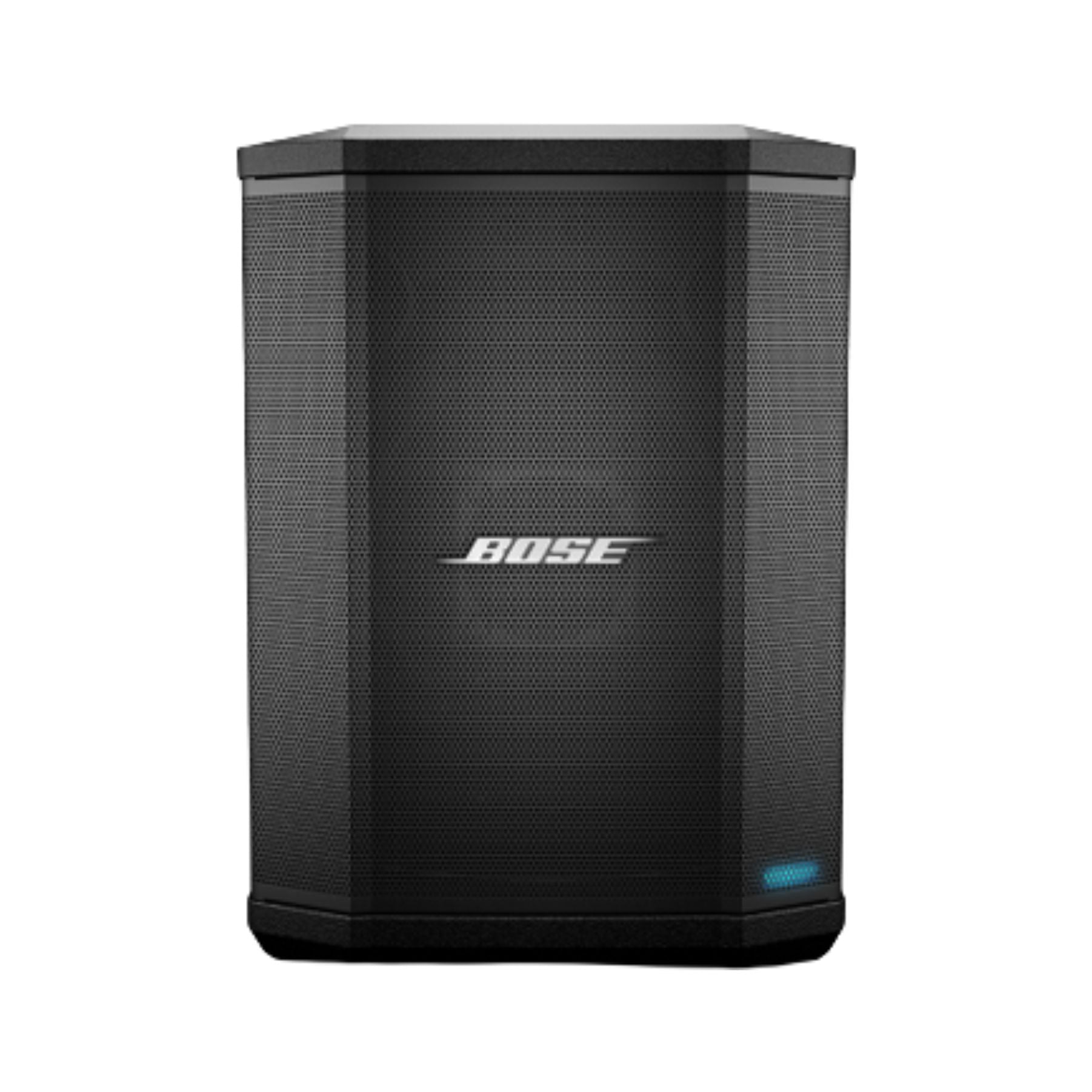 Bose – Station Vibration