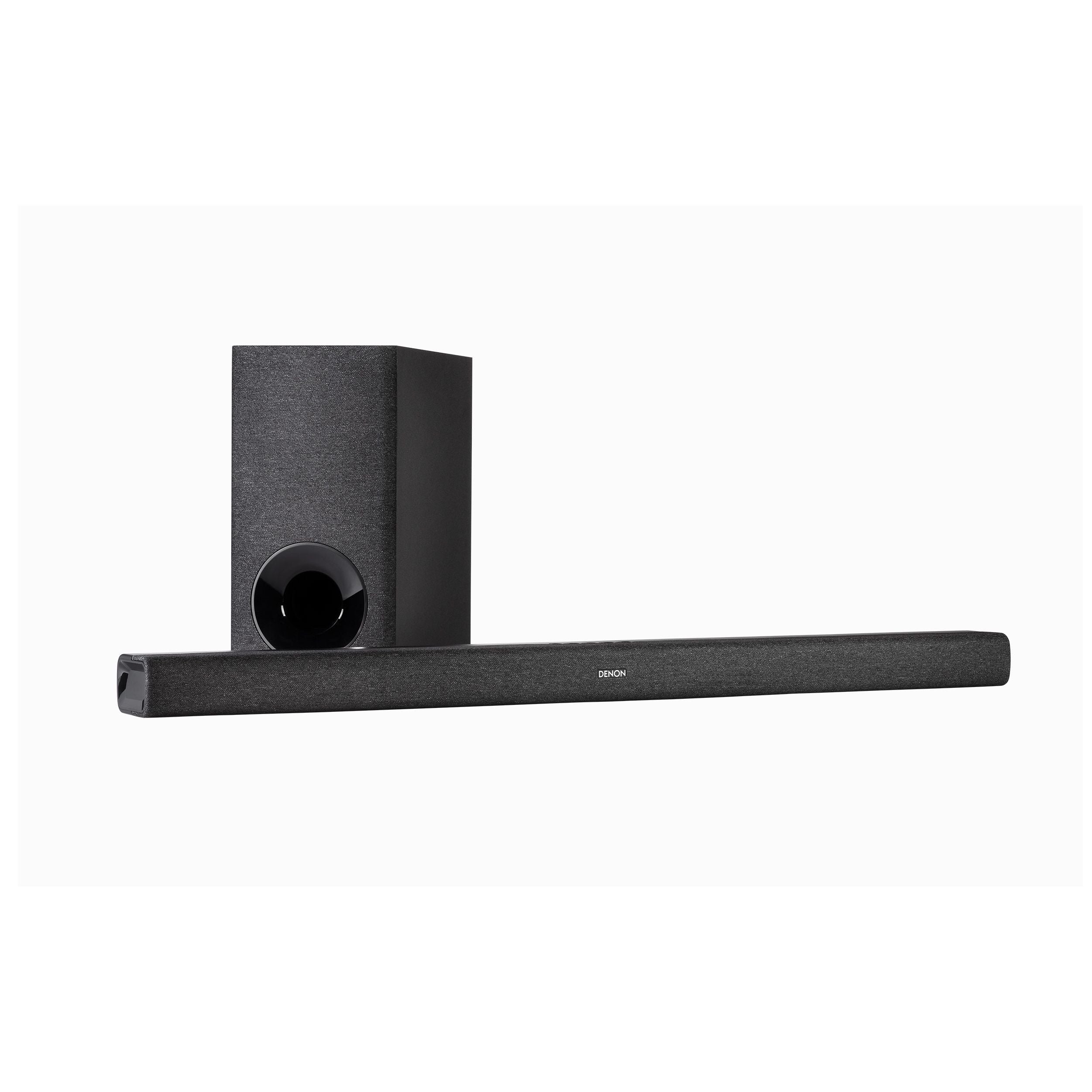 Sound Bars – Station Vibration