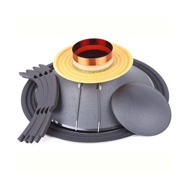 Hybrid 15H600 Recone Kit | Station Vibration