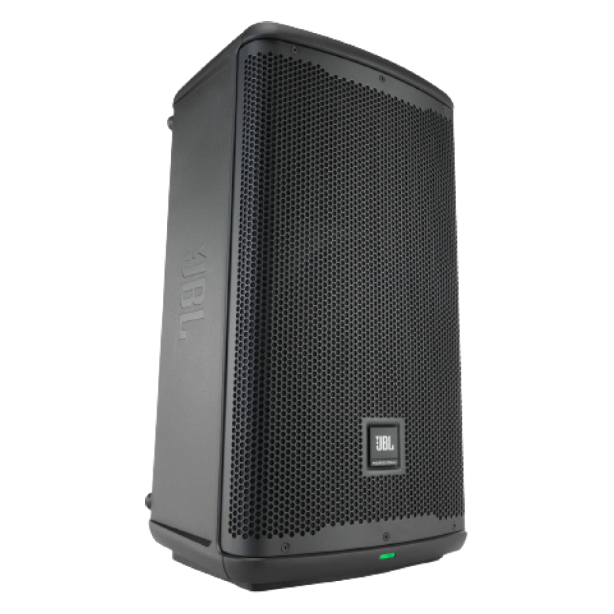 Active Speakers – Station Vibration