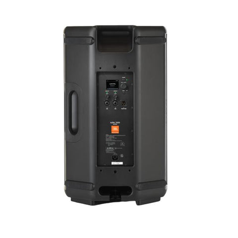 JBL EON715 - 15-inch Powered PA Speaker with Bluetooth | Station Vibration