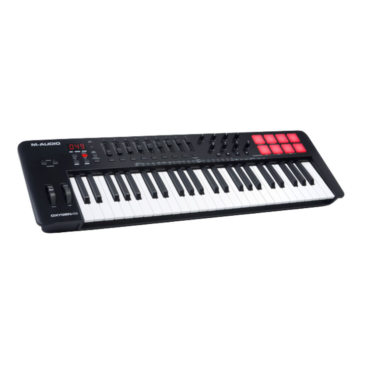 Midi Controllers – Station Vibration