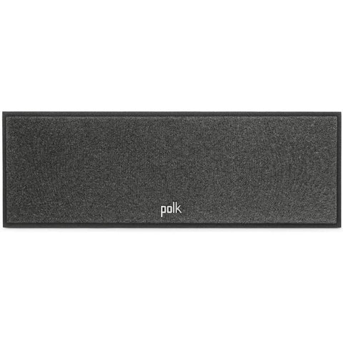 POLK MONITOR XT30 HIGH-RESOLUTION CENTER CHANNEL SPEAKER | Station ...