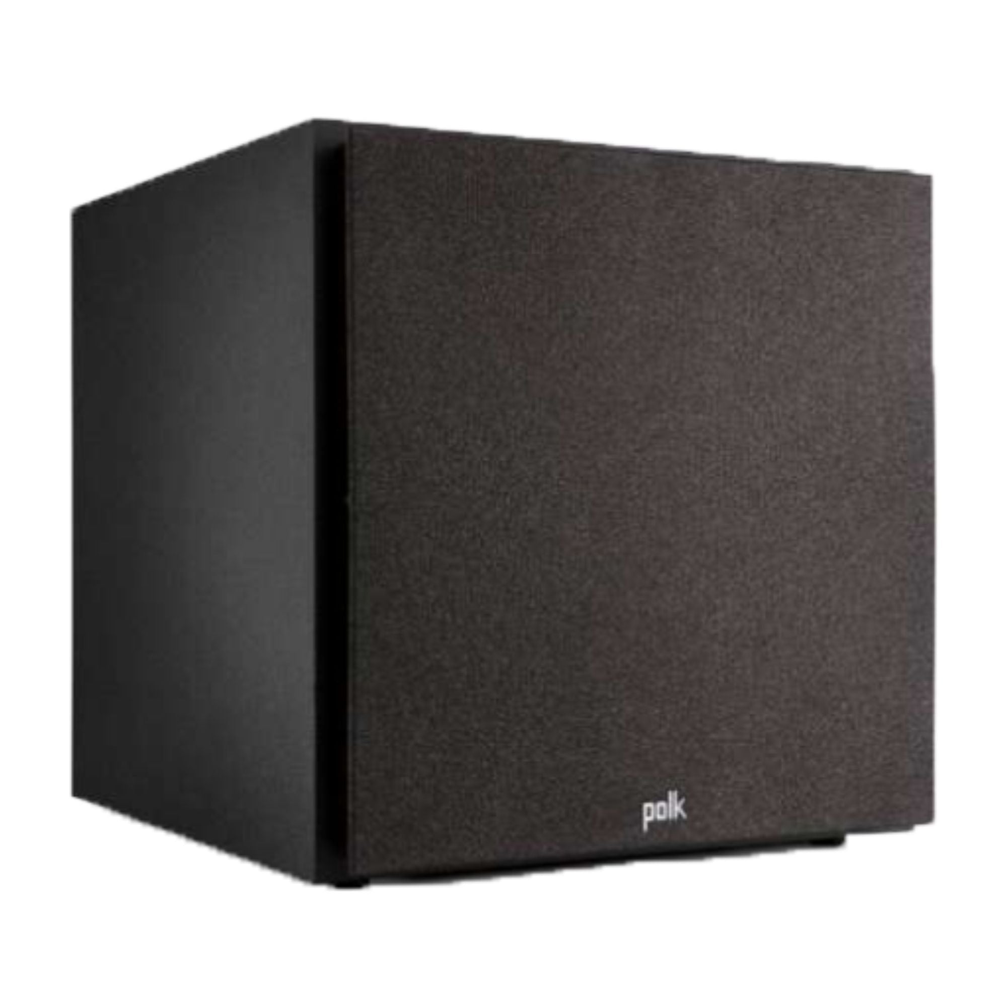 POLK MONITOR XT12 - 12” HIGH PERFORMANCE, 100W POWERED SUBWOOFER ...