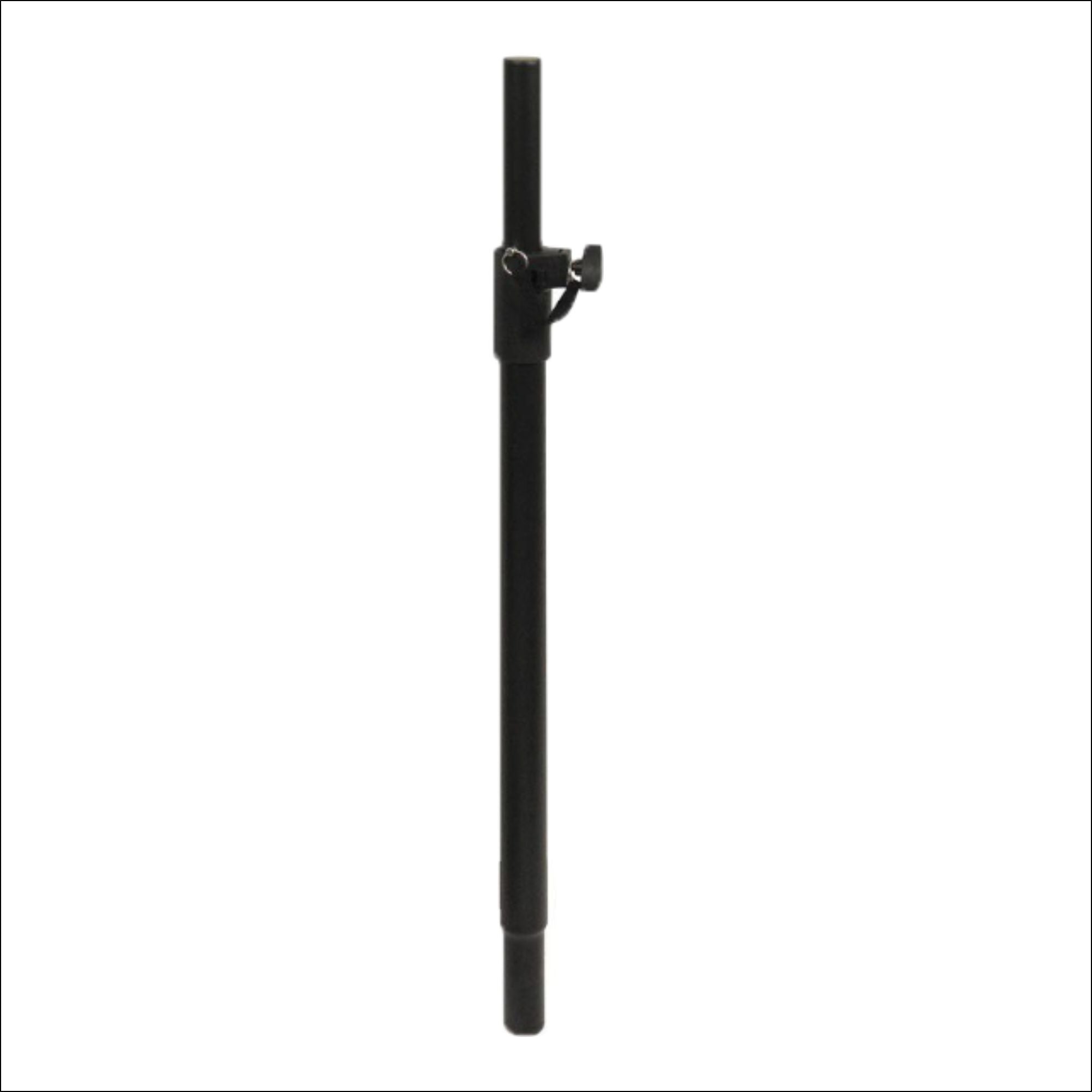 Powerworks PW-P100 - Speaker Pole – Station Vibration