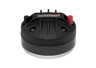 Compression Drivers/HF Transducers | Station Vibration